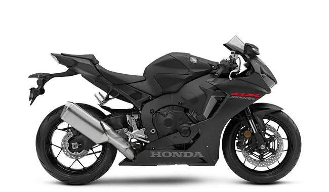 Honda Cbr